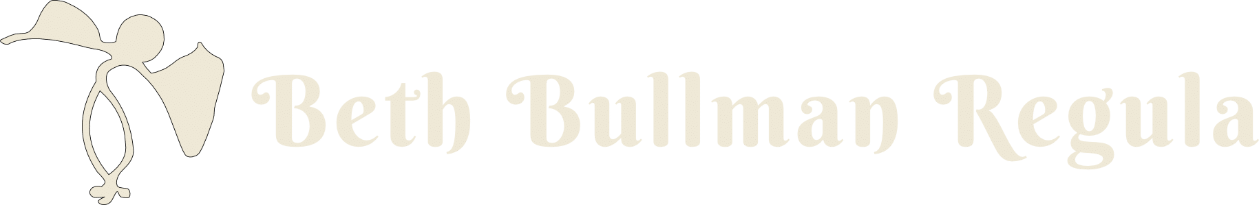 The Art of Beth Bullman Regula